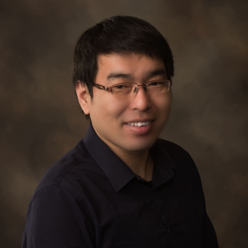 Generative AI and the Future of Research Speaker Series: Haohan Wang | School of Information ...